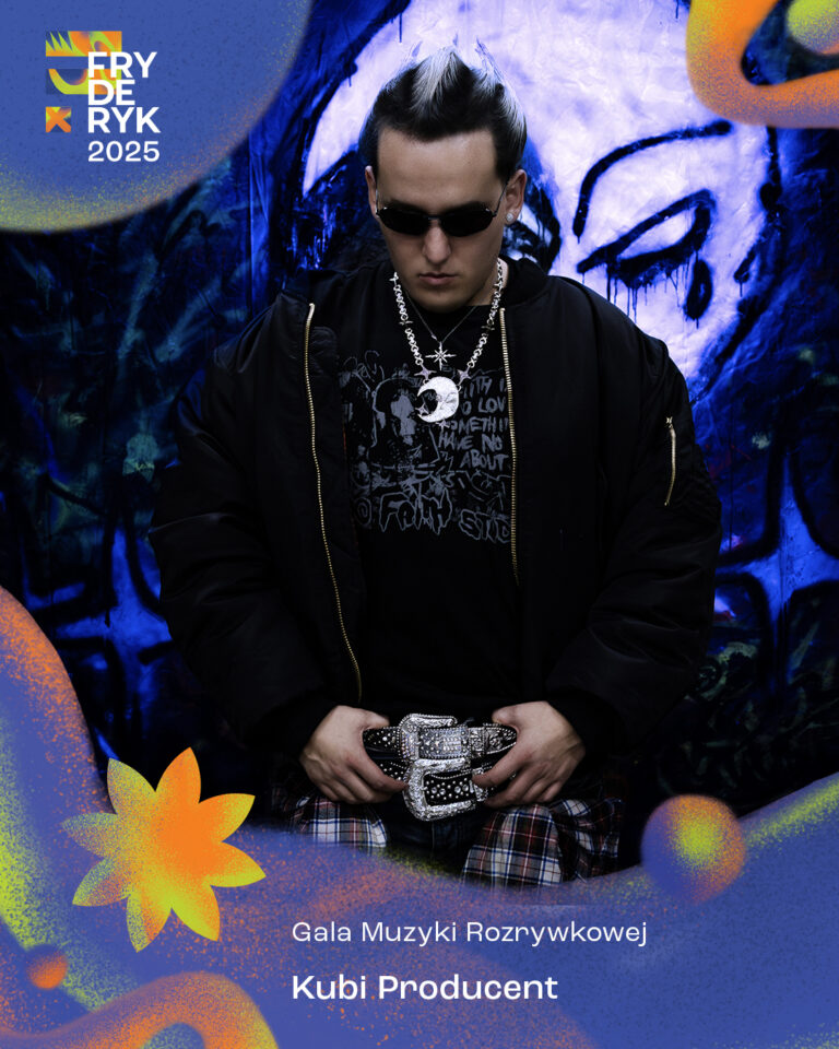 Sobel - FRYDERYKI 2025